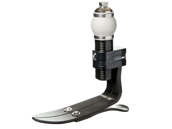Innovative Prosthetic Solutions by Ossur - Mutual Orthopedics