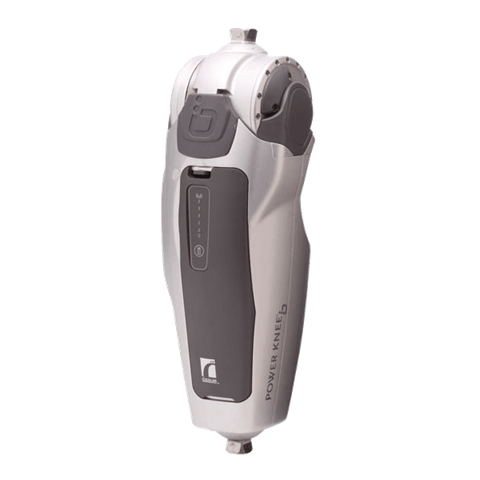 Innovative Prosthetic Solutions by Ossur - Mutual Orthopedics