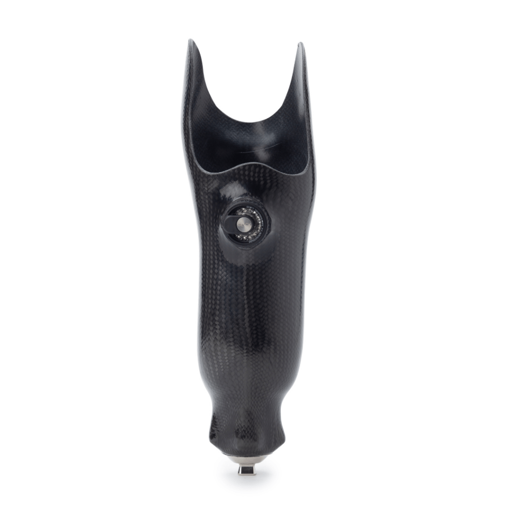 Click Medical Prosthetics | Mutual Orthopedics